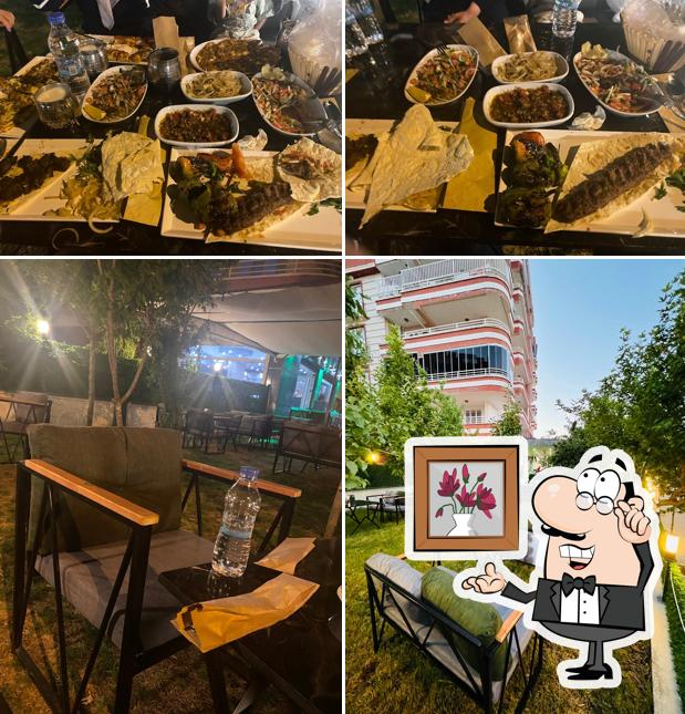 AhmEt Chef, Ergani - Restaurant reviews