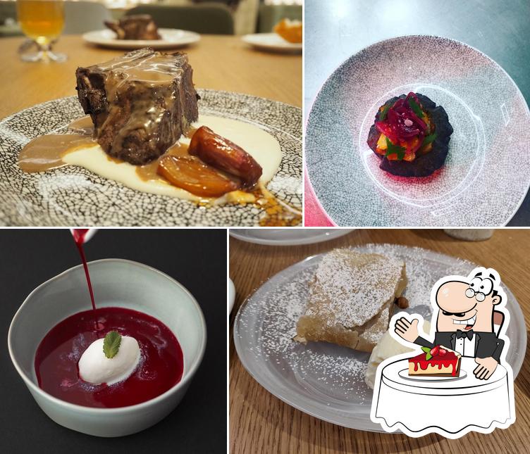 Restaurante Apapacho, Valencia - Menú del restaurante, precios y reseñas
