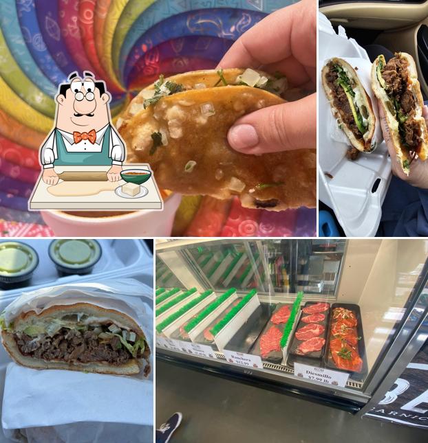 Beline Carniceria & Deli, Reno - Restaurant menu, prices and reviews