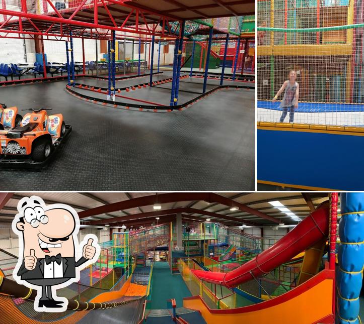 Big Fun in Hull - Restaurant reviews