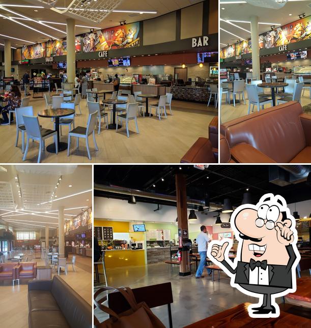 Best restaurants in Centre Ridge Marketplace Mall - Restaurant Guru