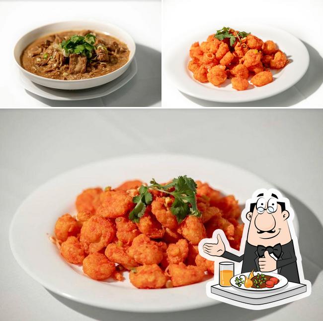 Chengdu 7, Cary - Restaurant menu, prices and reviews