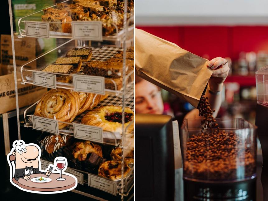 Crema Coffee Garage, Broadmeadow - Restaurant menu, prices and reviews