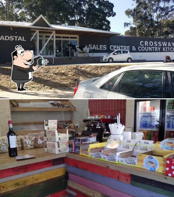 Crossways Country Kitchen restaurant, Port Elizabeth - Restaurant reviews