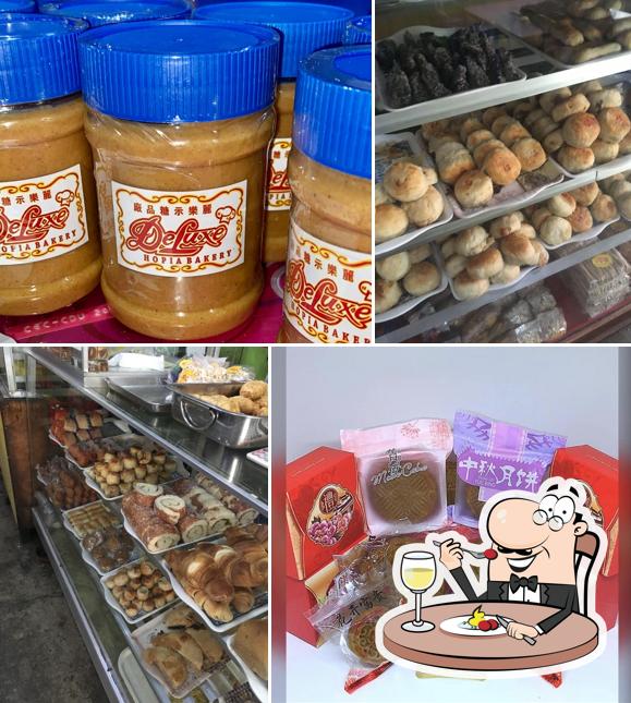 De Luxe Hopia Bakery, Cebu City, 433 Magallanes St - Restaurant reviews