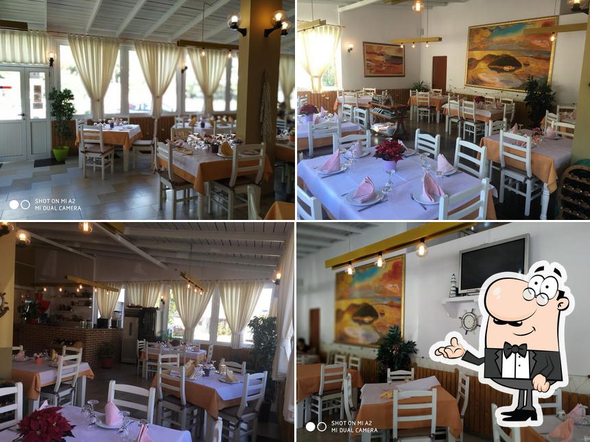 Restaurant Deti Jon, Vlorë - Restaurant reviews