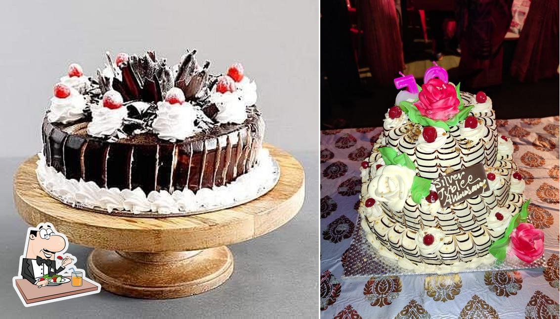 Ever Fresh Bakery, Khandwa - Restaurant menu, prices and reviews