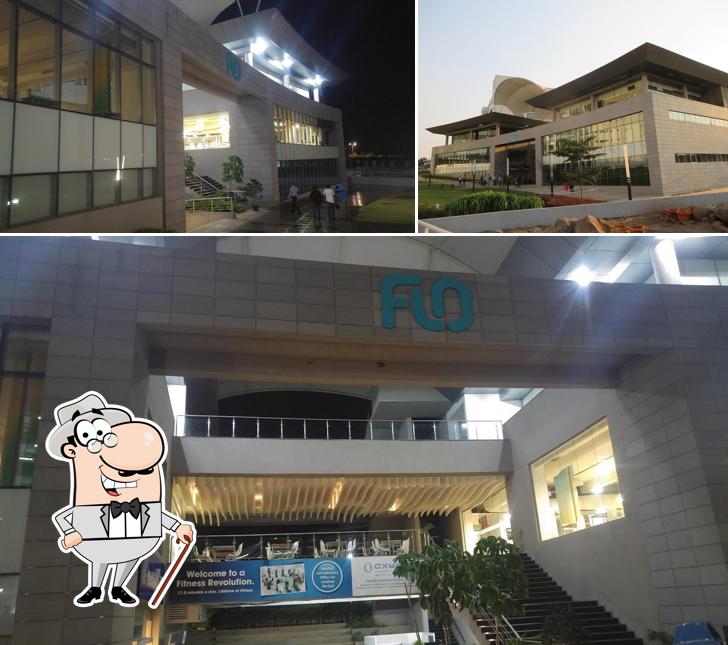 FLO, Pimpri-Chinchwad - Restaurant menu, prices and reviews