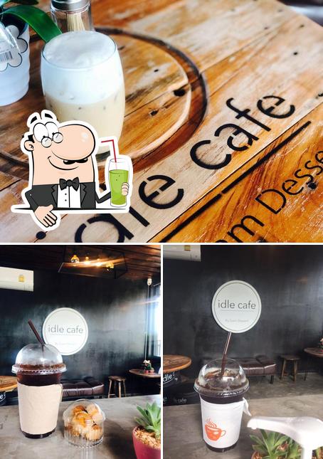 Idle Cafe, Kanchanaburi - Restaurant reviews