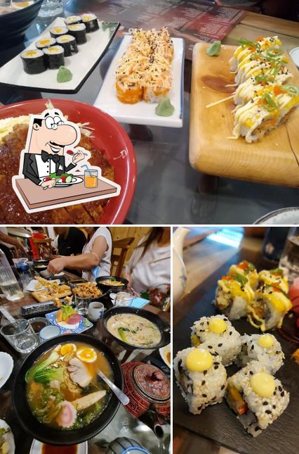 Ikura by Hagemu, Dagupan - Restaurant menu, prices and reviews