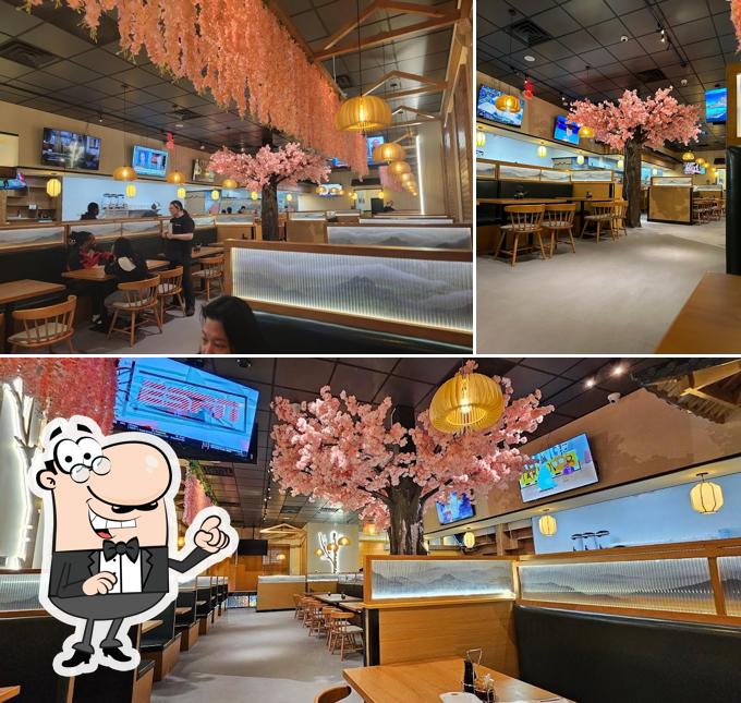 Iso Iso Ramen & Boba, Danville - Restaurant menu, prices and reviews
