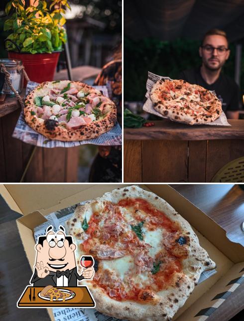 Top 5 Restaurants mit pizza in Grein, September 2025 - Restaurant Guru