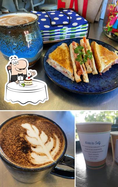 Long Shot Coffee Stop, Bondoola - Restaurant menu, prices and reviews