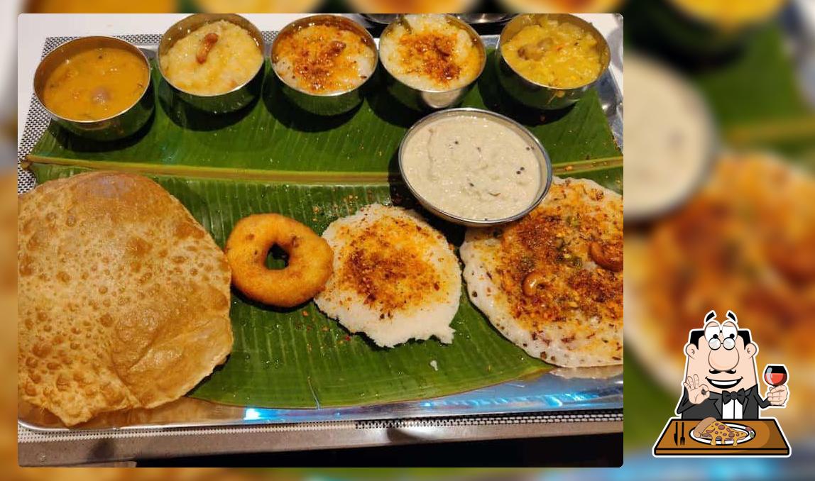 Top 10 restaurants with idli in Visakhapatnam, may 2025 - Restaurant Guru