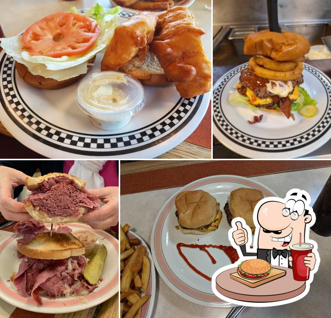 Mega Coney Island in Fenton - American restaurant menu and reviews