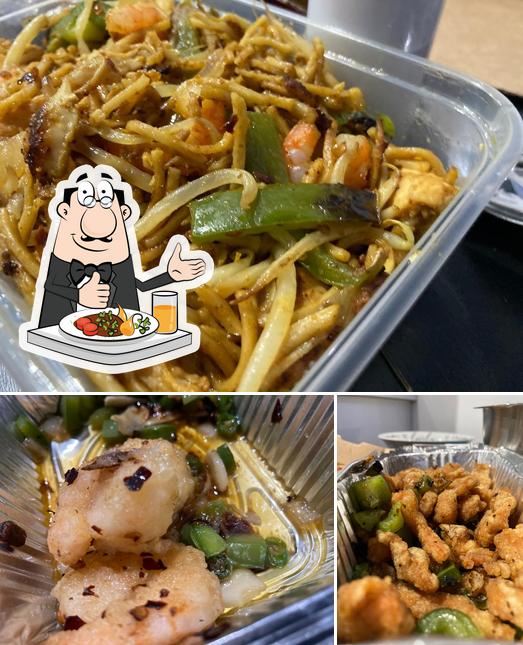 Ming Kee Chinese Take Away, Warwick - Restaurant menu, prices and reviews