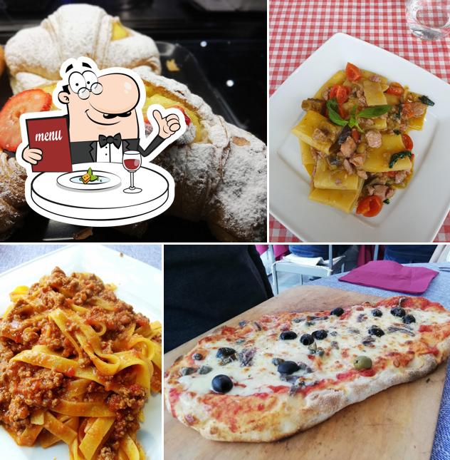 Opera Prima Cafe' Di Morello Niccolo', Bologna - Restaurant reviews
