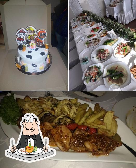 Ozon Club, Kamianka-Buska - Restaurantbewertungen