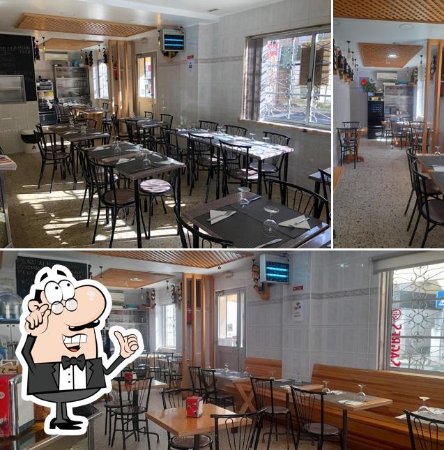 Restaurante Púcaro Mágico, Pontinha - Restaurant reviews