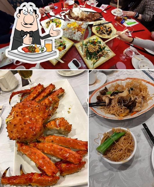 Rich Garden Restaurant, Hong Kong, Broadway - Restaurant reviews
