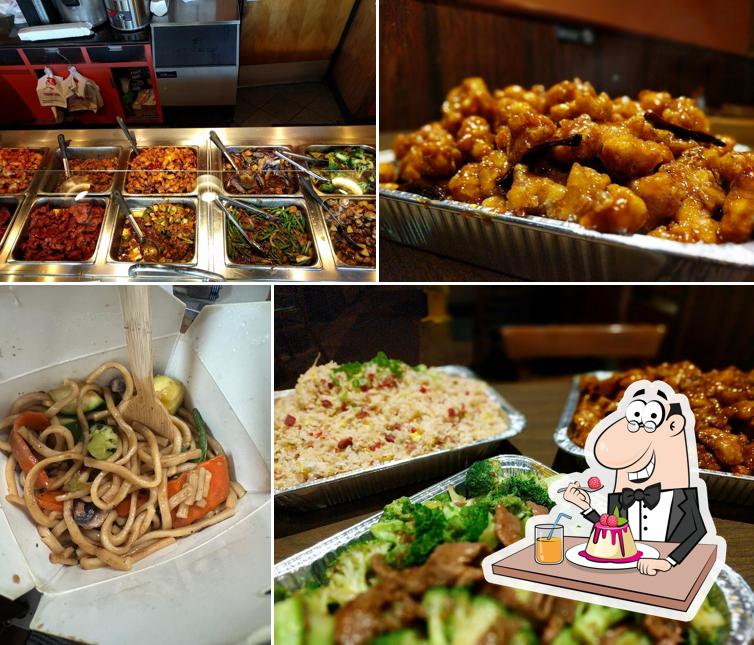 Top 7 places to eat in Foster City, october 2024 - Restaurant Guru