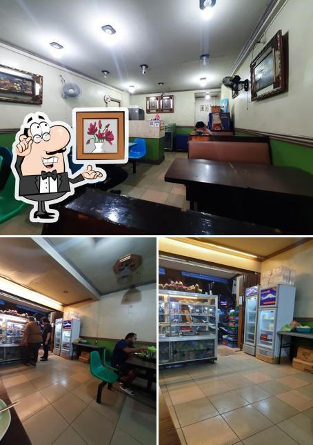 Rizza’s Halal Food Haus restaurant, Manila - Restaurant reviews
