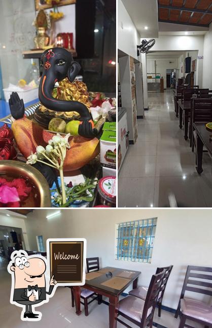 Salem RR Biryani - Krishnagiri, Krishnagiri - Restaurant menu, prices ...