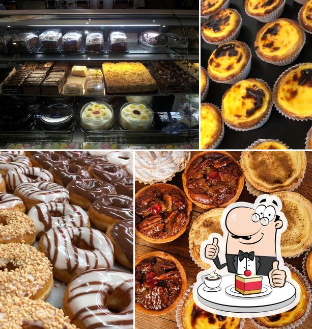 Satellite Fast Foods & Bakery, Boksburg - Restaurant menu, prices and ...