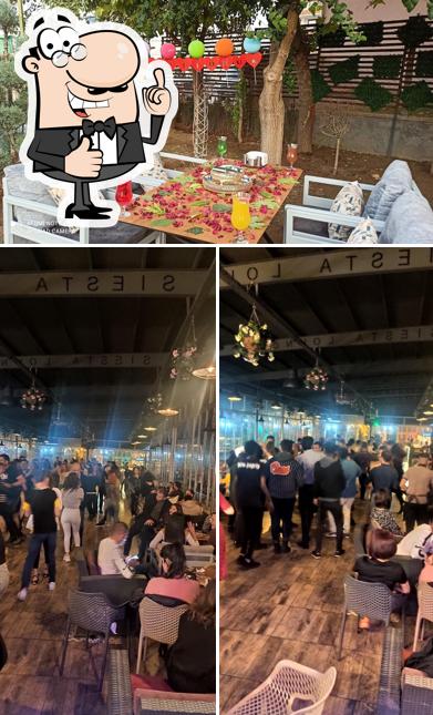 Siesta lounge, Batman - Restaurant menu, prices and reviews