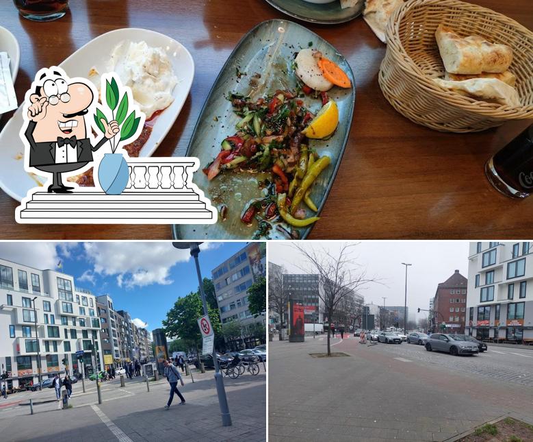 Schone Turkische Restaurants In Hamburg Ebenbild
