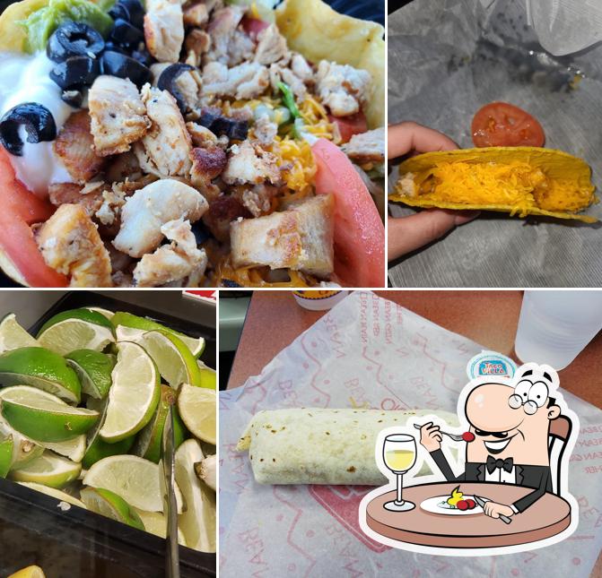 Top 5 restaurants with chicken burritos in Odessa, Texas, november 2025 ...