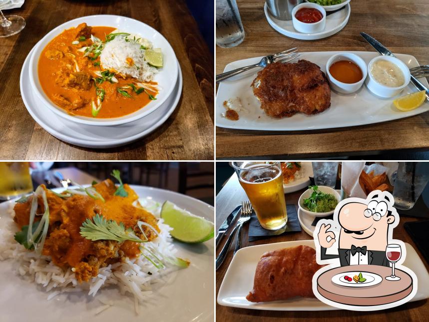 The Anvil Pub and Grill, Birmingham - Restaurant menu, prices and reviews