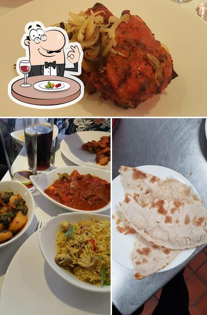 Turmeric Gold, Tudeley - Restaurant menu, prices and reviews