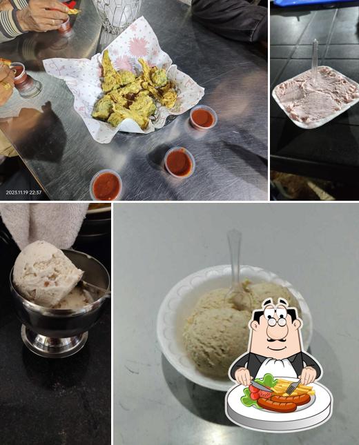 Yogi Ice Cream, Amreli - Restaurant menu, prices and reviews
