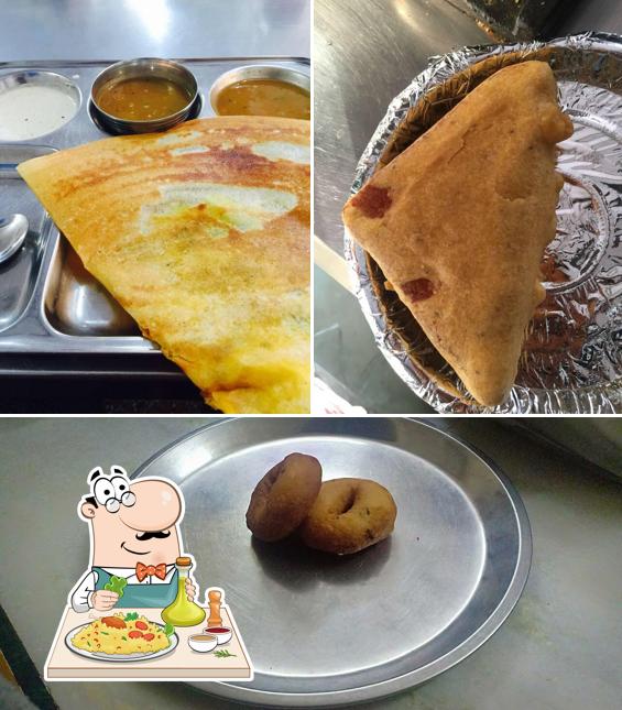 SHIVA COFFEE & SOUTH INDIAN FAST FOOD, Delhi - Restaurant reviews