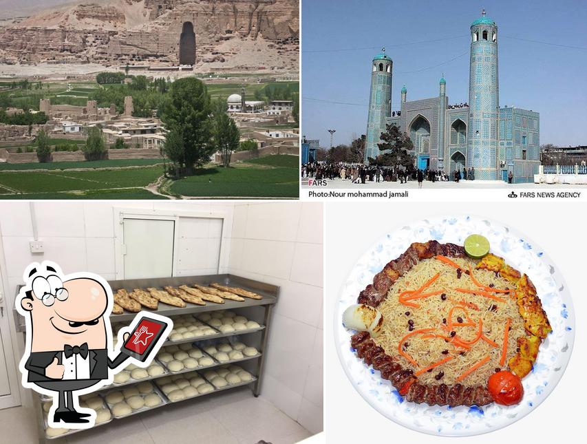 Seven Days Restaurant, Sharjah - Restaurant menu, prices and reviews