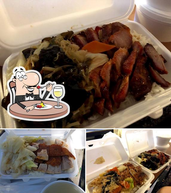 Sing Sing BBQ House, Toronto - Restaurant menu, prices and reviews