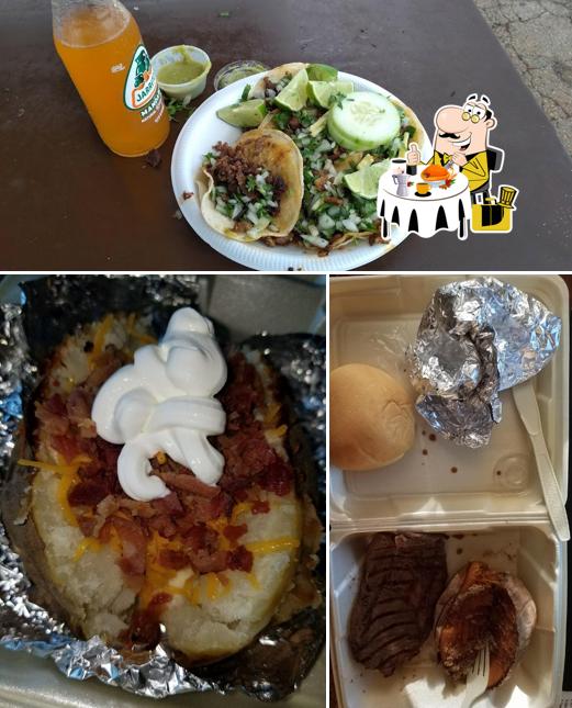 Steak-Out, Huntsville - Restaurant menu, prices and reviews