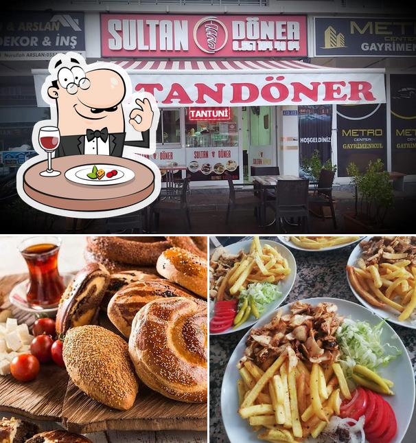 Sultan Döner, Konya - Restaurant reviews