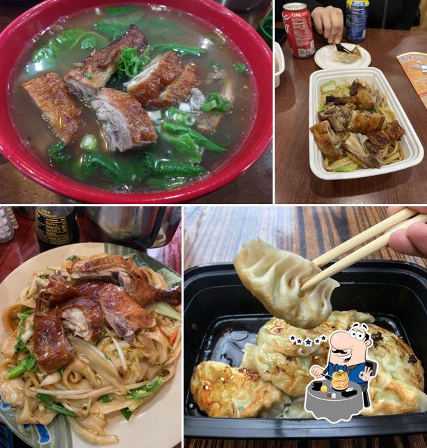 Tasty hand-pulled noodles restaurants in New York City, summer 2024 ...
