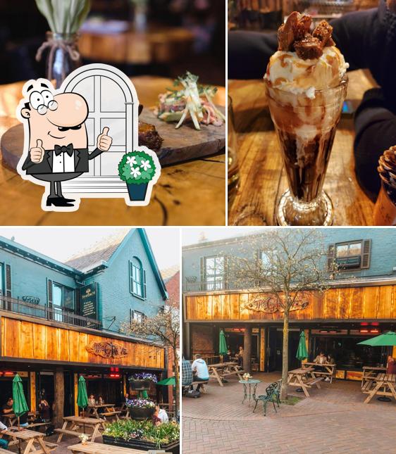 Top 7 restaurants in Wilmslow, december 2025 - Restaurant Guru