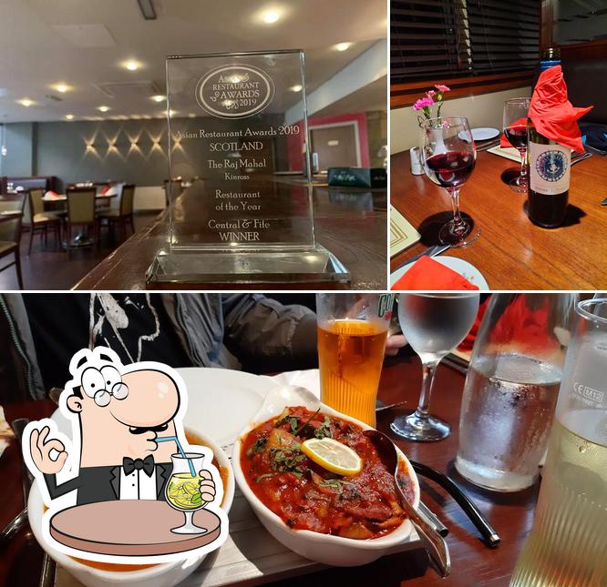 Top 4 restaurants with butter chicken in Kinross, september 2025 ...