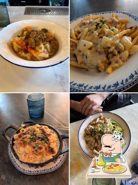 The Sinclair, Fairfield - Restaurant menu, prices and reviews