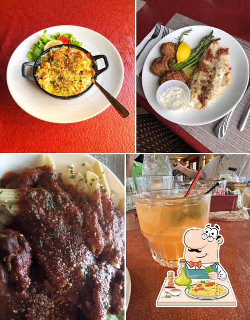 Two Lakes Supper Club, Almond - Restaurant menu, prices and reviews
