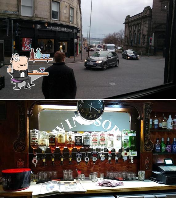 Best pubs & bars in Dundee, summer 2024 - Restaurant Guru