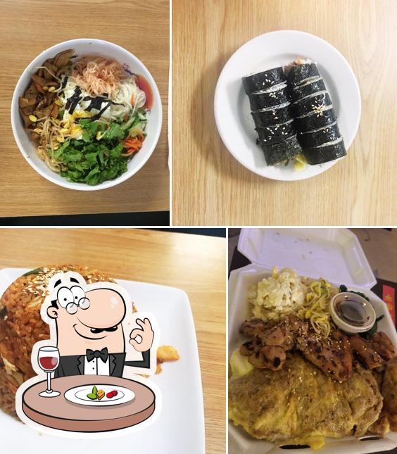 Yummy Express, Fayetteville - Restaurant menu, prices and reviews
