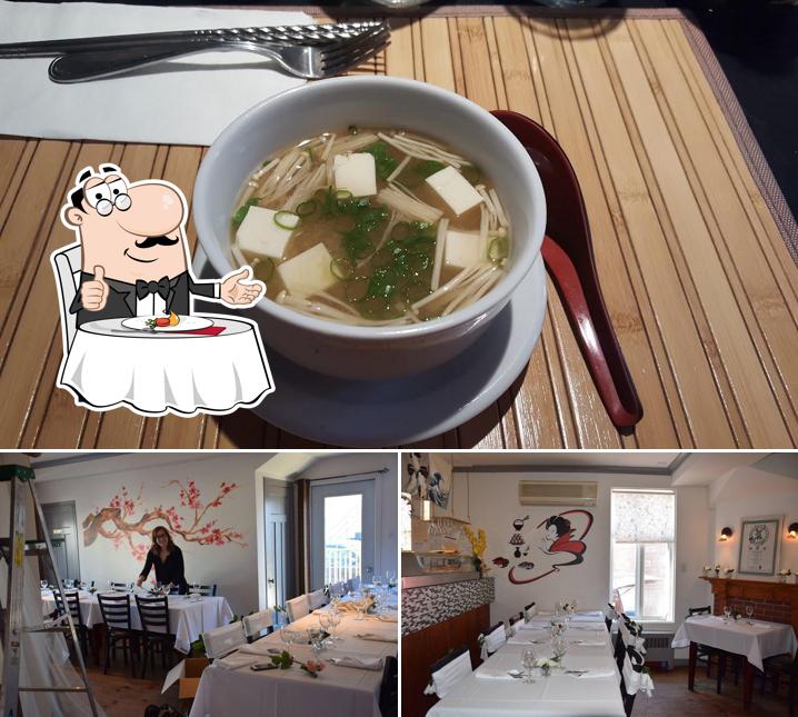Zen Restaurant, L'Assomption, 372 Bd de l'Ange-Gardien - Critiques de ...
