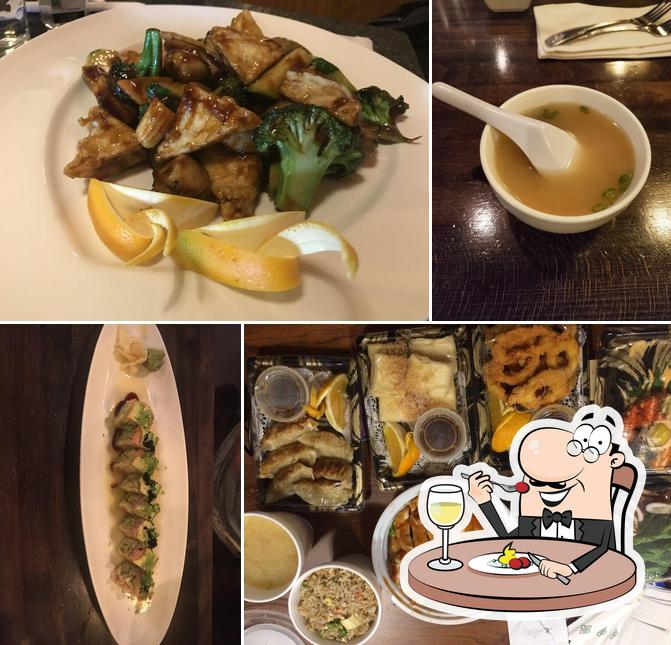Top 7 restaurants in Amherst, New York, december 2025 - Restaurant Guru