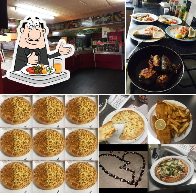 Top 5 restaurants in Boldon Colliery, january 2026 - Restaurant Guru