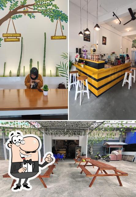 Boothcin Coffee Pekanbaru, Pekanbaru - Restaurant reviews